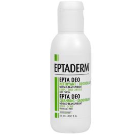 Eptaderm - EPTA DEO Cleansing 125ml - Sklep internetowy Almamed